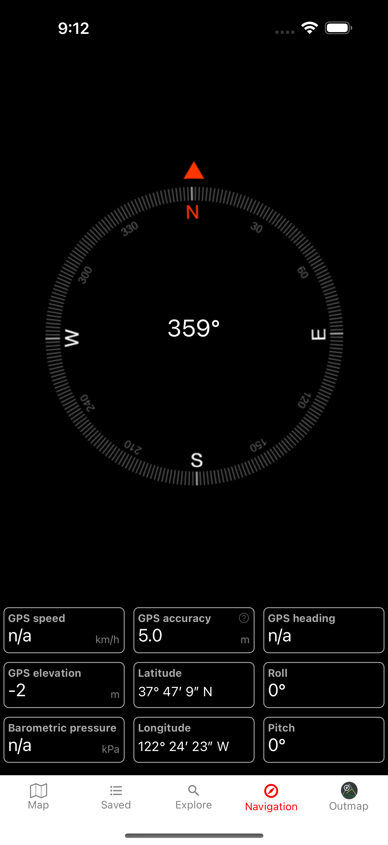 OUTMAP - Best Fatmap Replacement | Backcountry Skiing, 3D Maps, and ...